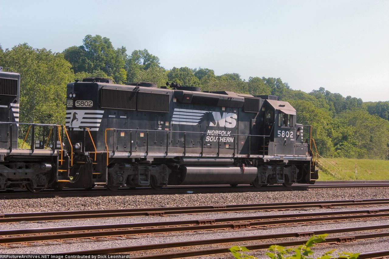 NS 5802